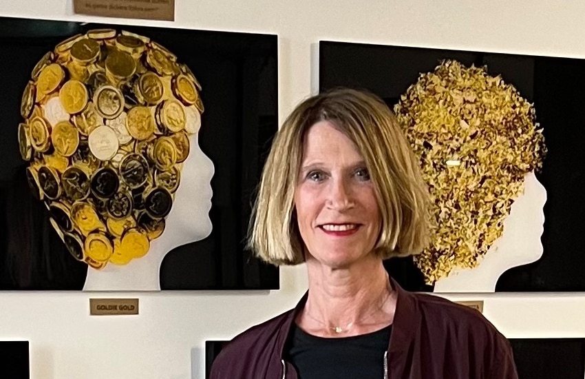 Beate, schwerkrank ohne Diagnose